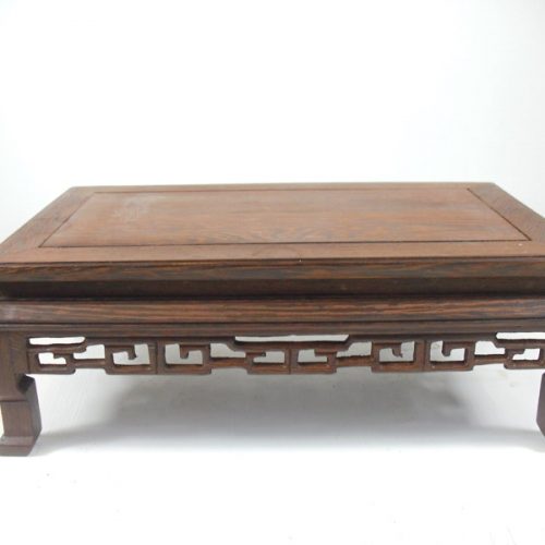 Bonsai Tree Display Stand / Table 3 - ALL THINGS BONSAI