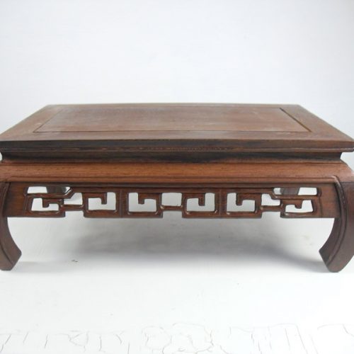 Bonsai Tree Display Stand / Table Style 2 Large - ALL THINGS BONSAI