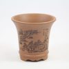 Bonsai Pots and Trays Archives - ALL THINGS BONSAI