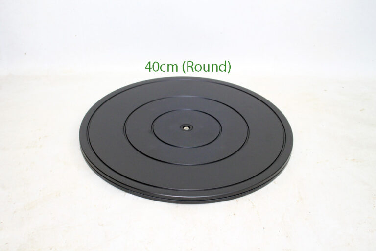 Bonsai Styling Plastic Turntable 40cm - ALL THINGS BONSAI